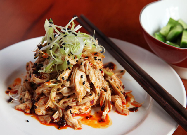 Discover China’s Regional Food Through 10 Dishes – Chowman